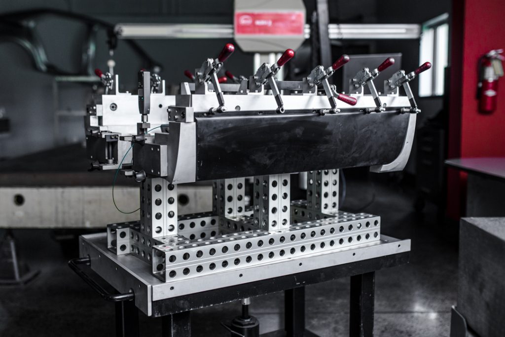 C2 Gauge & Fixture | Precision Modular Measurement and Testing Tools